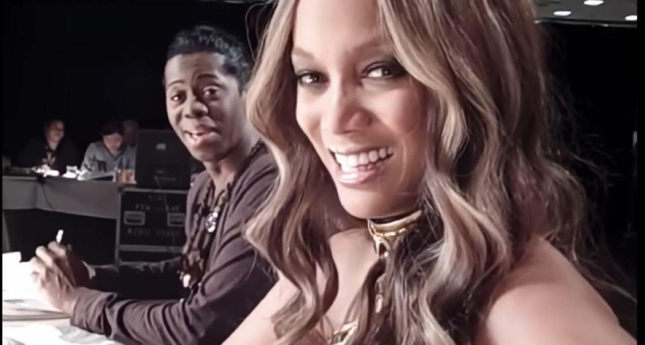 Reality Check: Inside America’s Next Top Model: Release Date, Cast ...