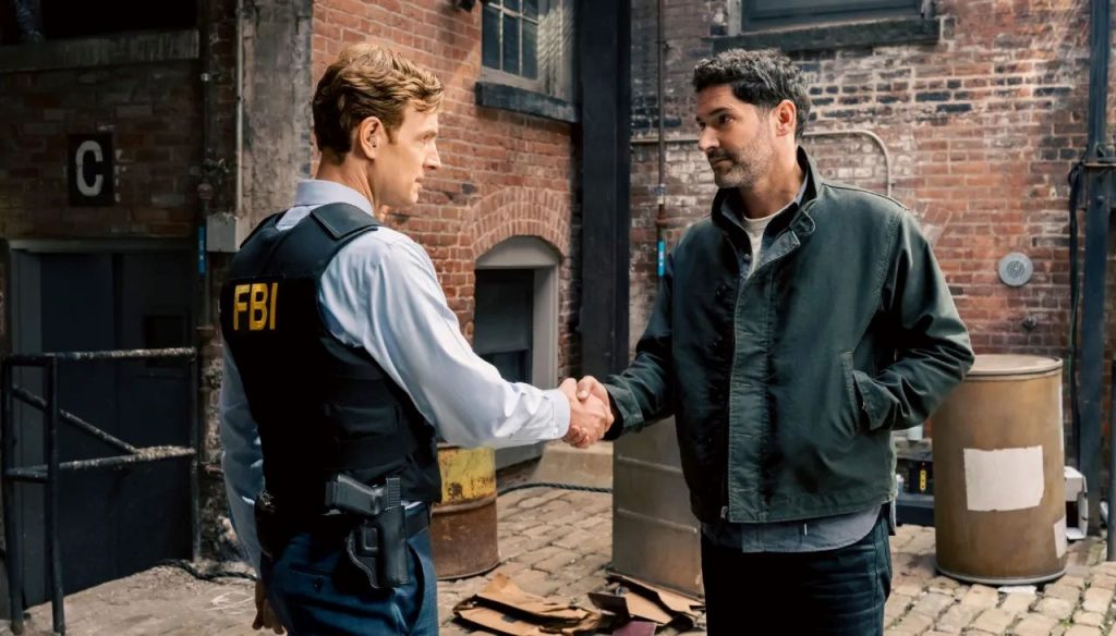 How Many Episodes Will CIA Season 1 Have?