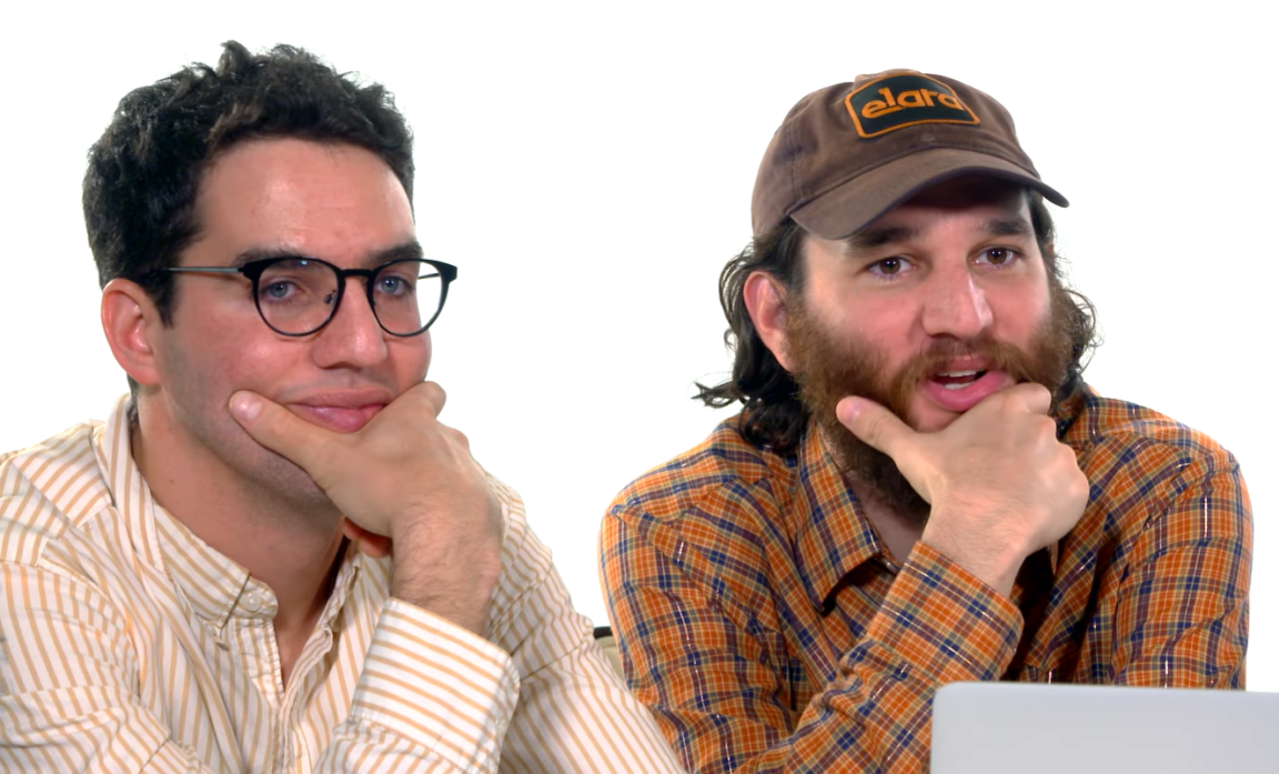 Safdie Brothers Split: Marty Supreme Director’s Alleged Unforgivable ...