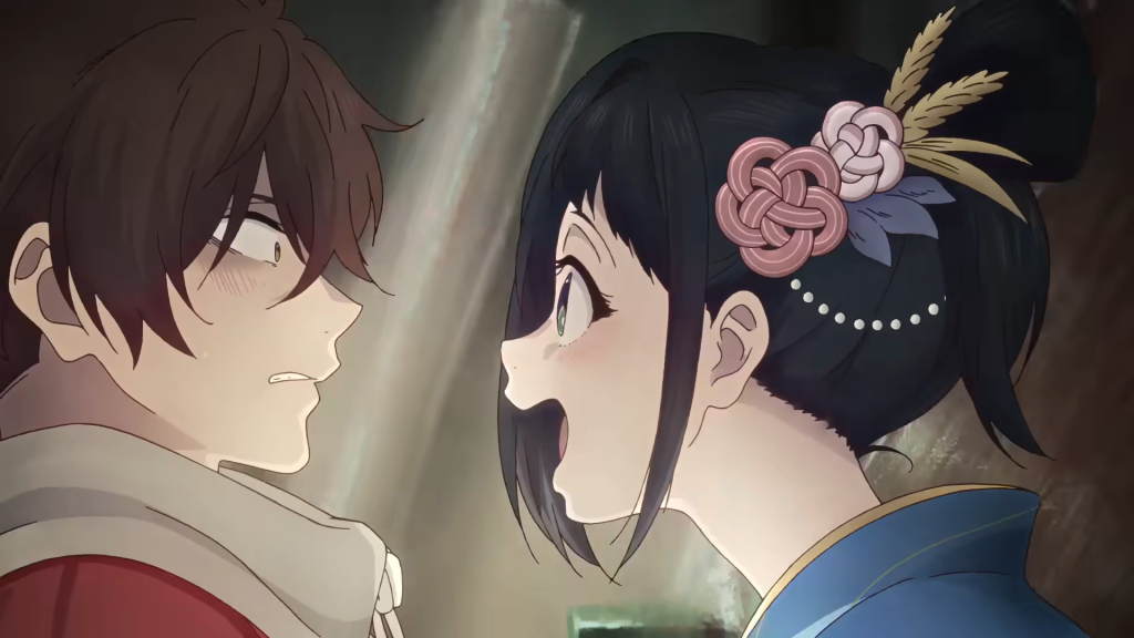 Sparks of Tomorrow Season 1: Release Date, Cast, Plot & All You Need to ...