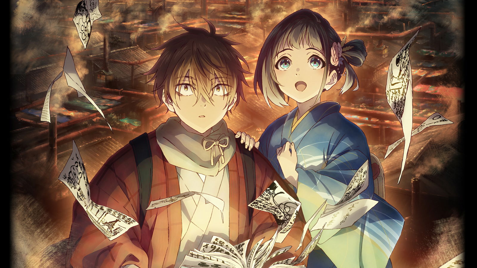 Sparks of Tomorrow Season 1: Release Date, Cast, Plot & All You Need to ...
