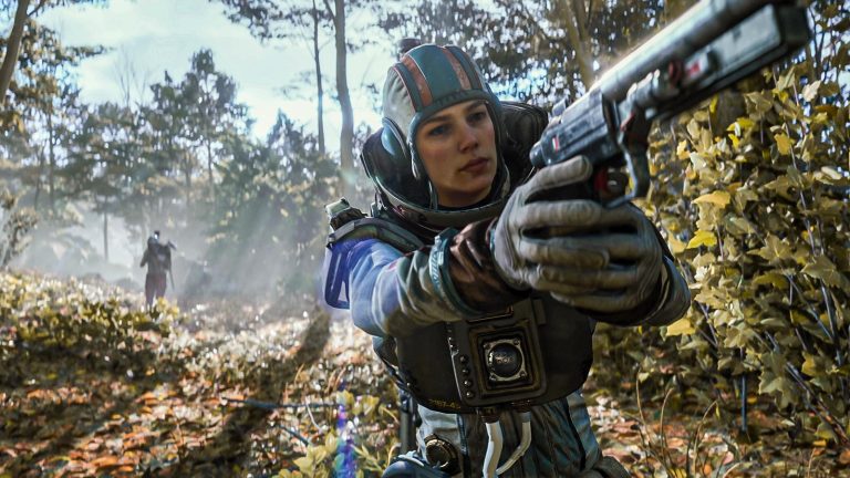 Embark Studios’ CEO Announces Two New Titles Following ARC Raiders’ Success