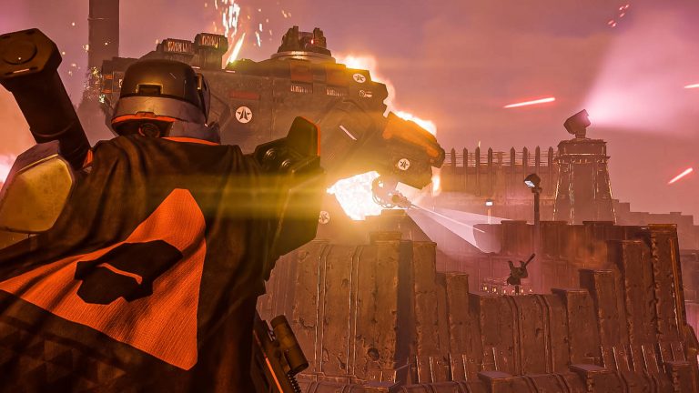 Helldivers 2 Ultimatum Guide - Stats, Traits & Best Tactics