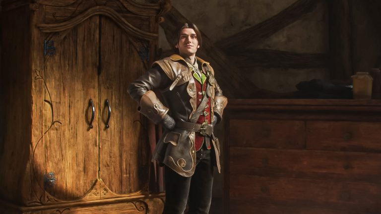 Fable Concept Art Breakdown: Exciting Clues From the Latest Leak Ahead ...