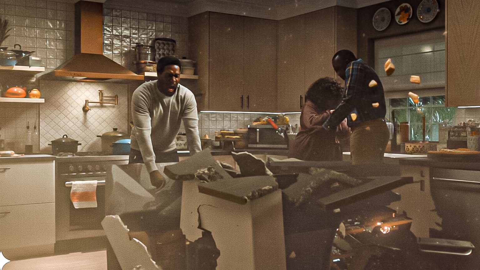 “It’s not a typical superhero show”: Why Wonder Man Was Almost Canceled ...