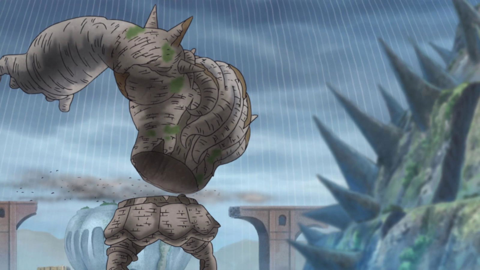 One Piece Chapter 1172 Is Officially a Major Upgrade for Zoro After 11 ...