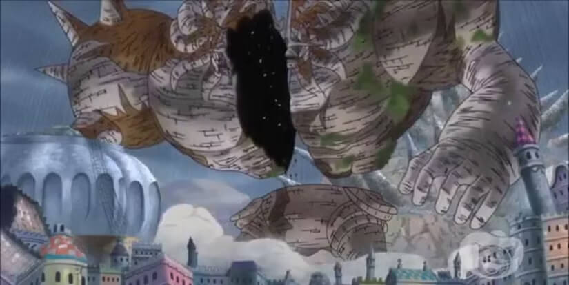 One Piece Chapter 1172 Is Officially a Major Upgrade for Zoro After 11 ...