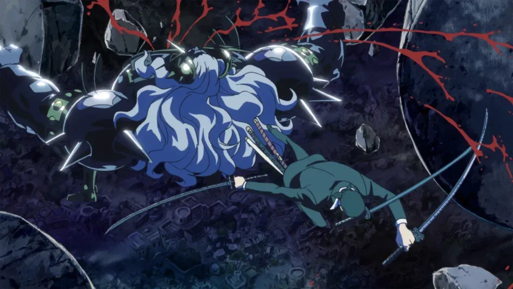 Every Zoro Fight Scene in One Piece, Ranked