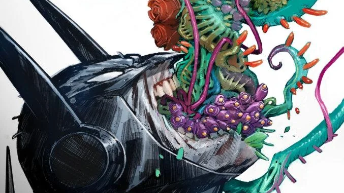 Absolute Batman #16 Ending Explained: Was Batman Able to Save Killer Croc?