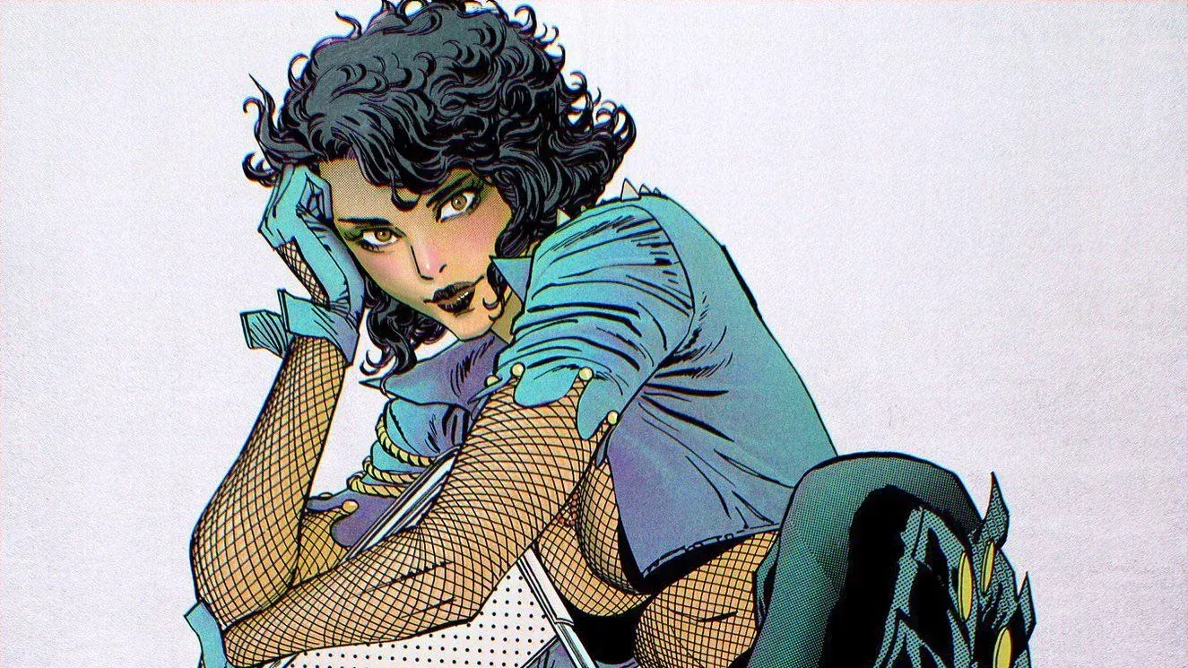 Absolute Wonder Woman #16 Ending Explained: Is Zatanna Stronger Than Diana?