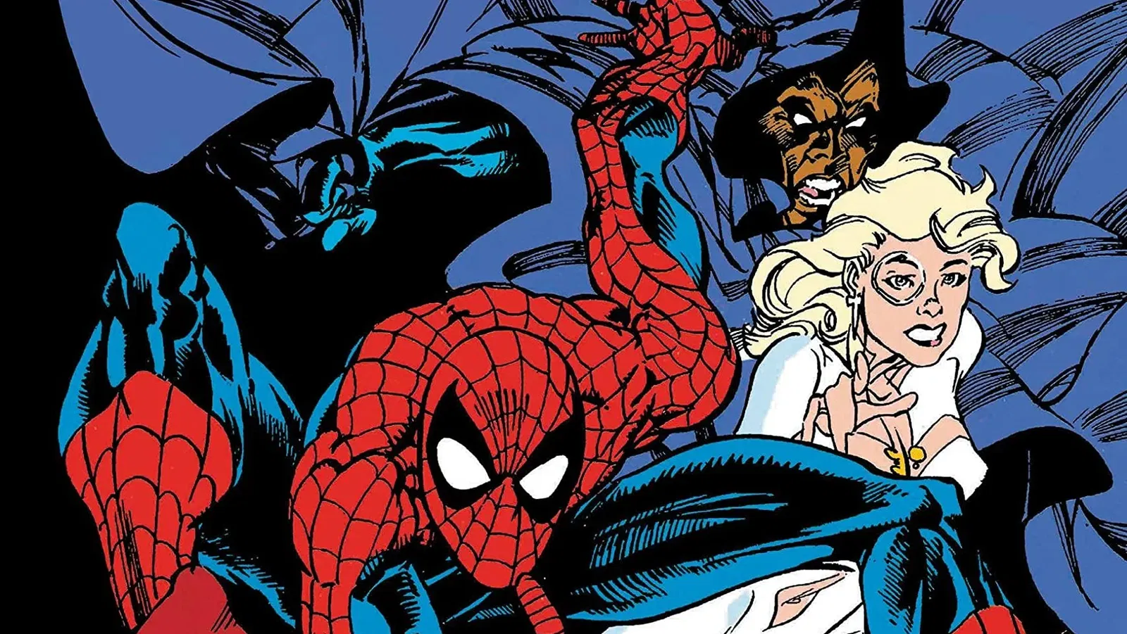 Marvel's Strongest Darkforce Users Like Wonder Man's Doorman, Ranked