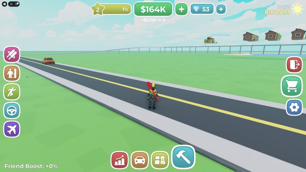 Mini City Tycoon Codes (January 2026): Get Free Diamonds and More!