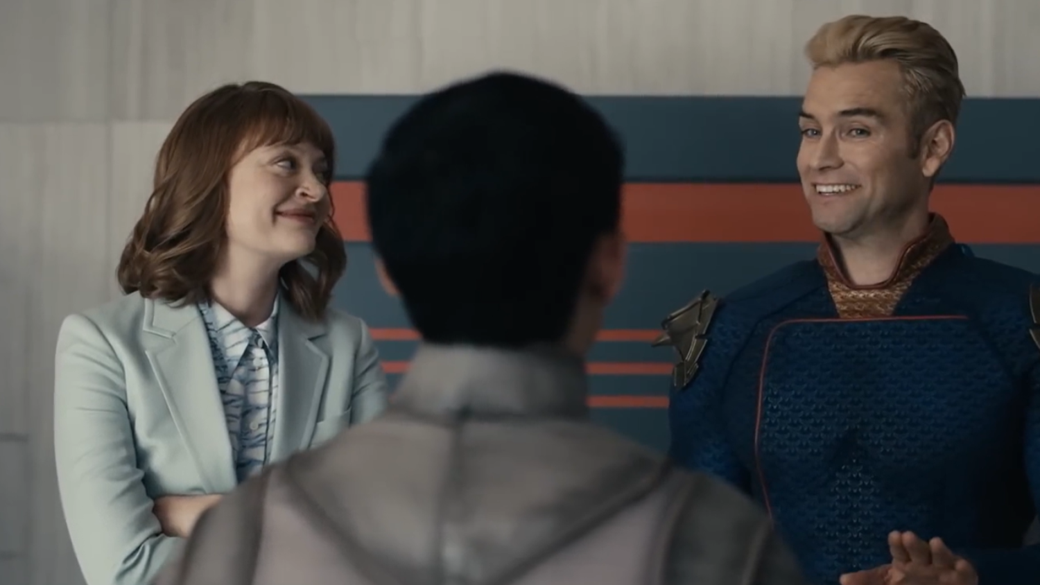 Every Time Homelander Lost Control in The Boys, Ranked
