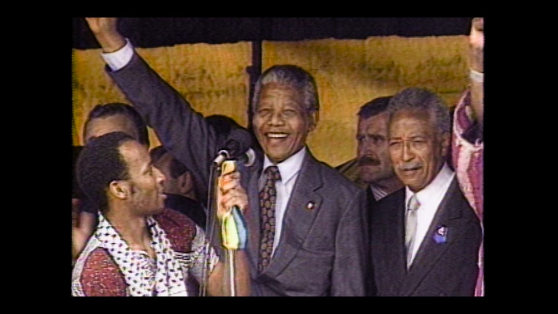 Troublemaker Sundance Review — A Bland Doc for a Great Man