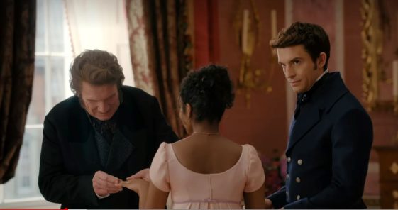 Bridgerton: Every Time Edwina Was Too Blind to Spot Anthony & Kate’s ...