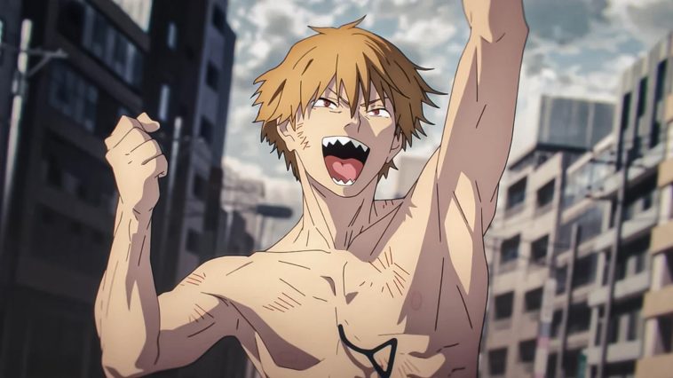 Chainsaw Man Chapter 230: Release Date, Where to Read and What to Expect
