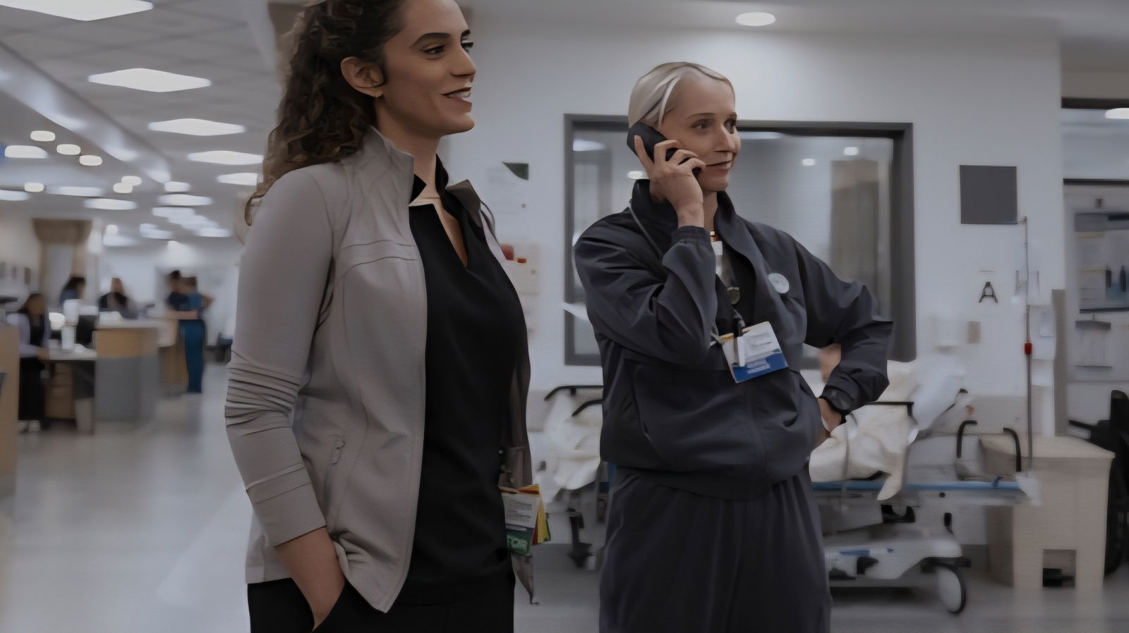 The Pitt Season 2 Episode 4: Global Release Date, Time & What to Expect