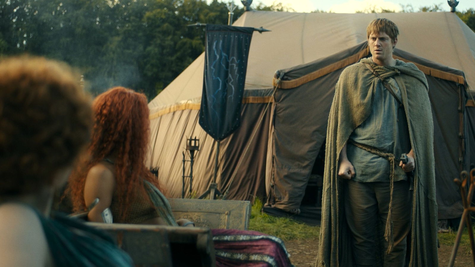 10 Reasons A Knight of the Seven Kingdoms Is Already Better Than House ...