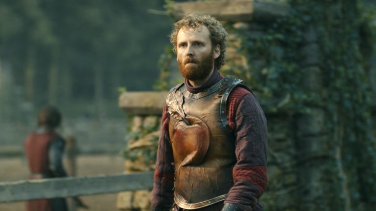Every Knight in Trial of Seven in A Knight of the Seven Kingdoms ...