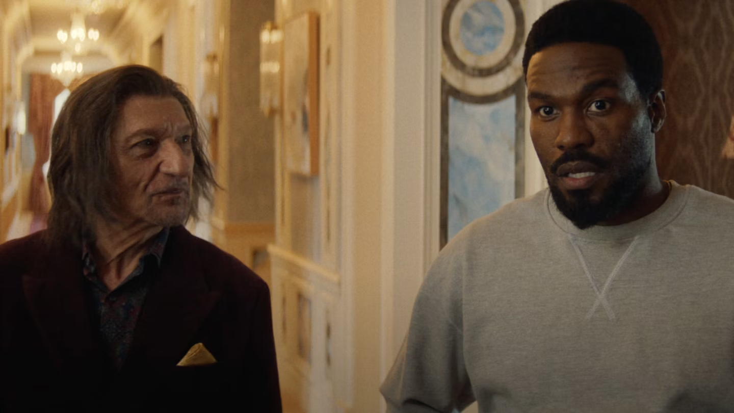 Superhero Fatigue Is Old News: Disney Plus Acknowledges Wonder Man's ...