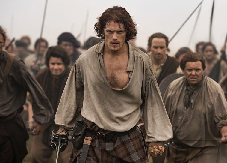 Outlander Season 8 Episode 4 Ending Explained: Is Rob Cameron Dead?