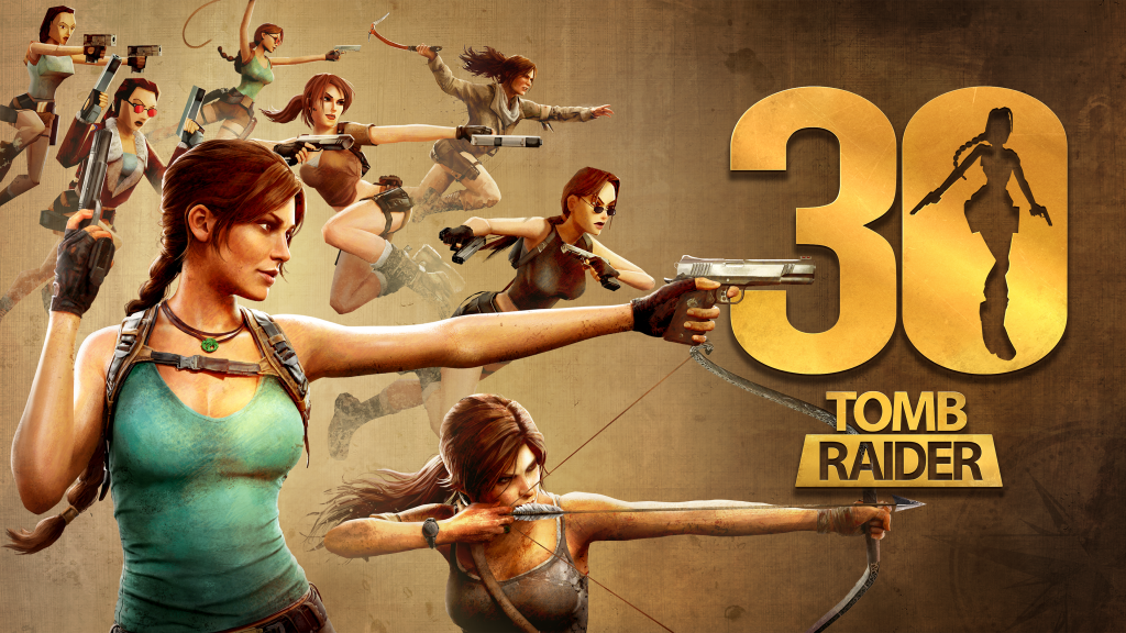 Clues Suggest More Tomb Raider Remakes Might Be Coming with the ...