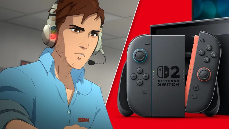 Nintendo Shrugs Off Dispatch Censorship Backlash, Promises AdHoc Has ...