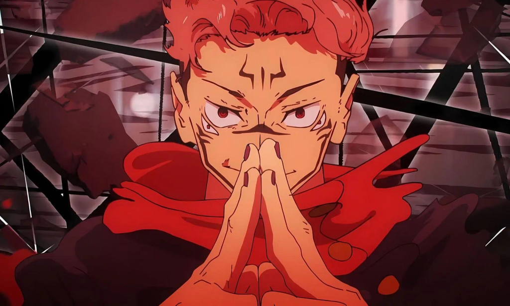 Why Jujutsu Kaisen’s Power System Is Secretly More Broken Than Naruto’s ...
