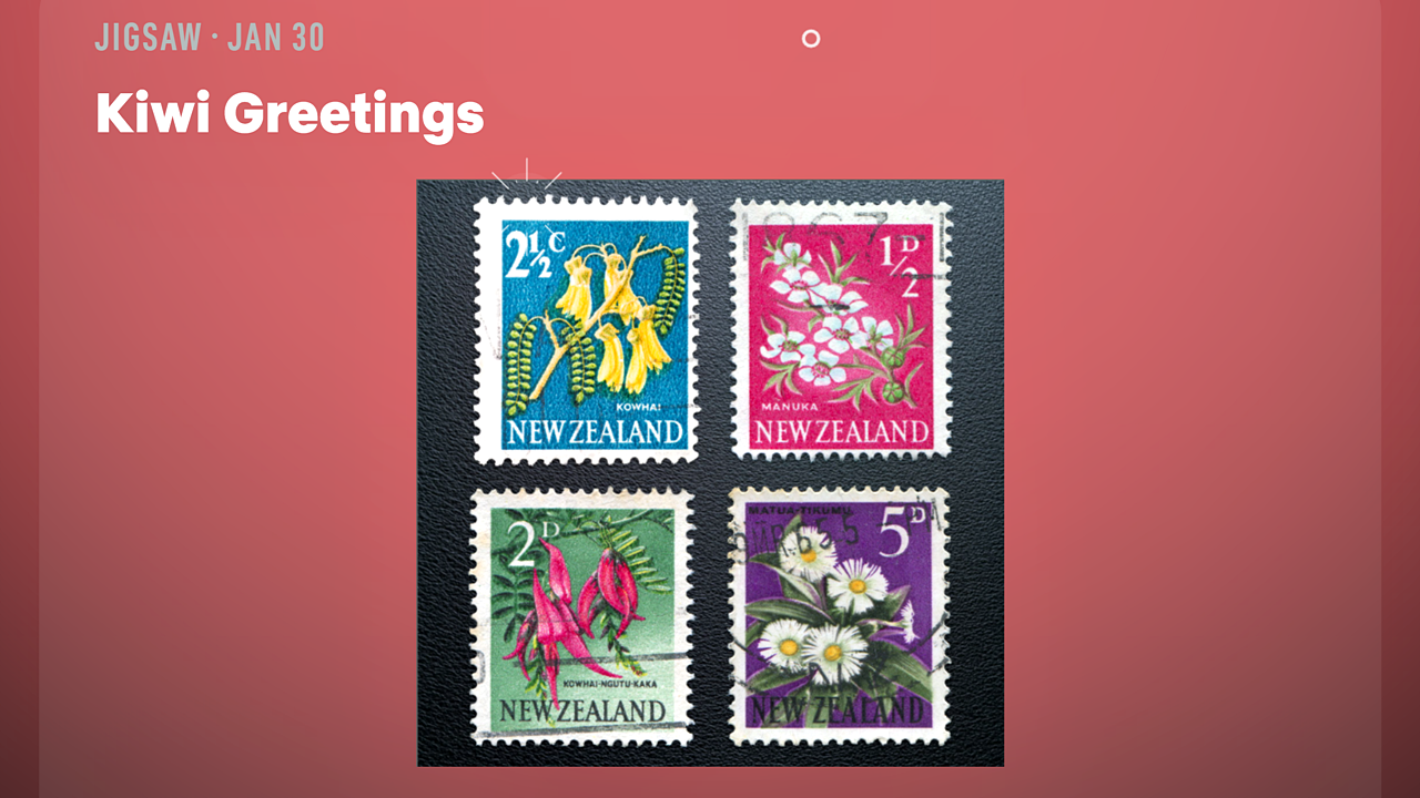 Netflix Puzzled Daily Games Solutions for Today (January 30, 2026)