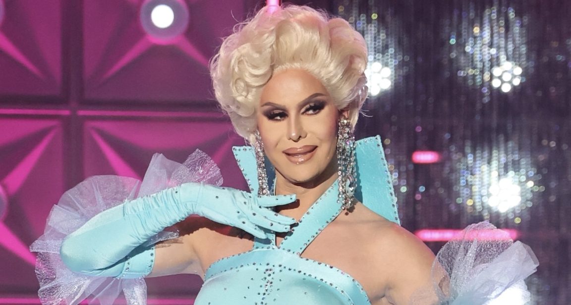 Every RuPaul’s Drag Race Winner, Ranked