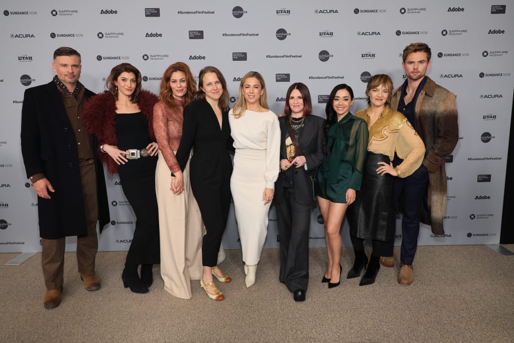 The Cast and Crew of "Chasing Summer" on Homecoming and Collaboration ...