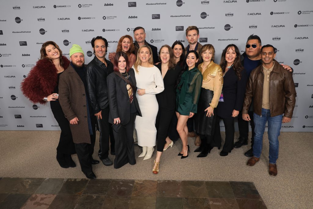 The Cast and Crew of "Chasing Summer" on Homecoming and Collaboration ...
