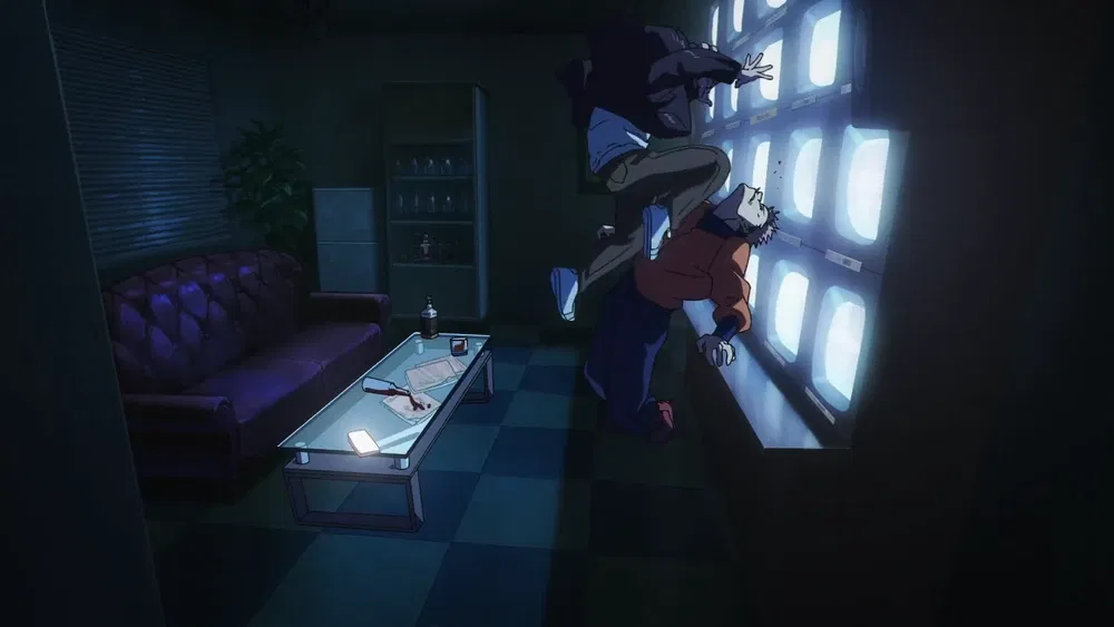 Jujutsu Kaisen Season 3 Episode 5 Review: Yaga's Final Curse and Can ...