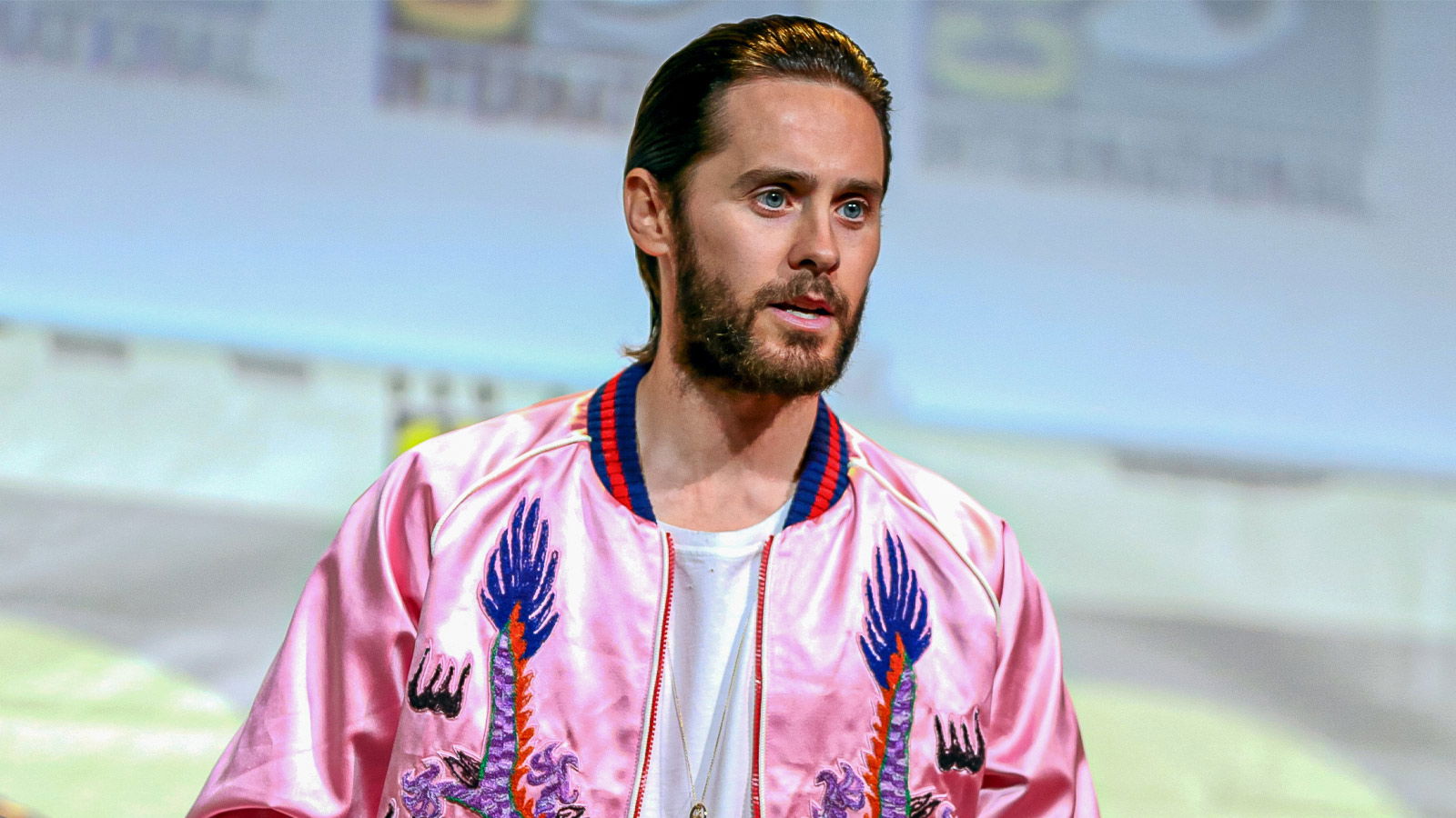 Jared Leto's Franchise Killer Movie Is Doing Wonders on Disney Plus