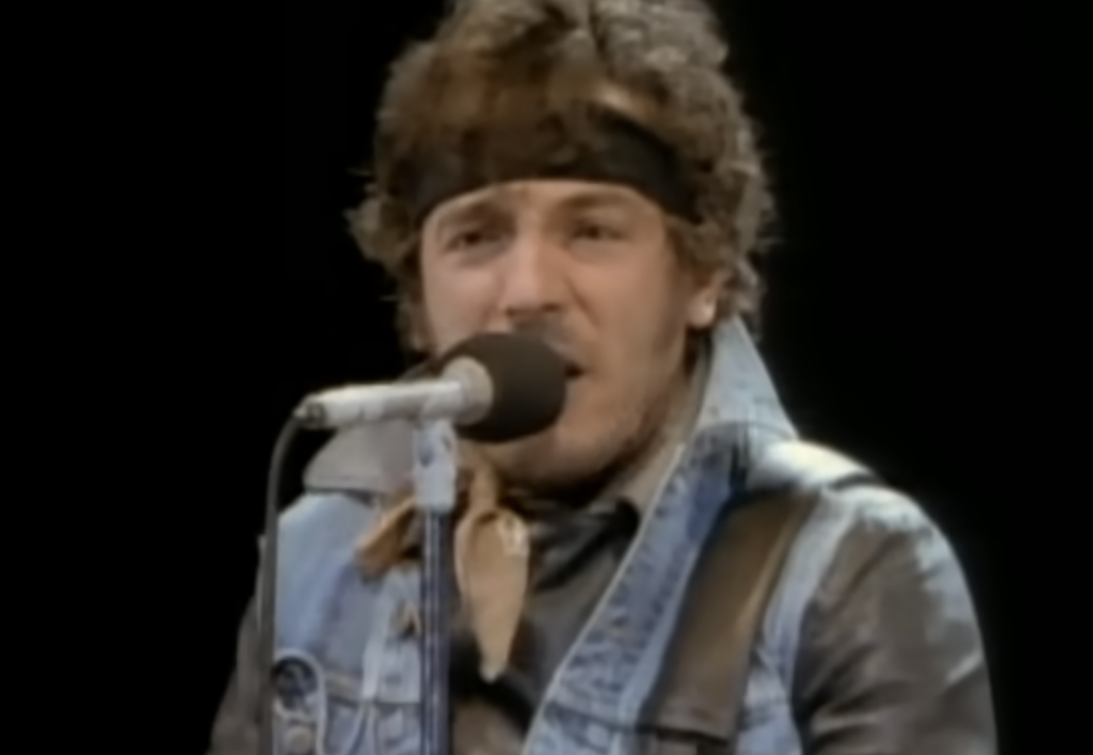 5 Times Bruce Springsteen Exposed America Before Streets of Minneapolis
