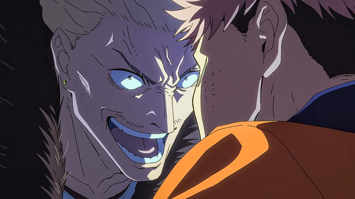 Jujutsu Kaisen Season 3 Episode 5 Ending Explained: Is Hakari's 'Fever ...