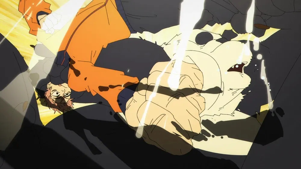 Jujutsu Kaisen Season 3 Episode 5 Ending Explained: Is Hakari's 'Fever ...
