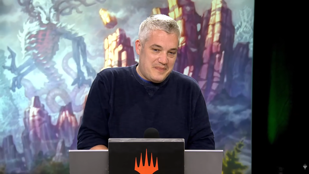 Who Was Kai Budde? Legendary Magic: The Gathering Player Dies at 49 Due ...