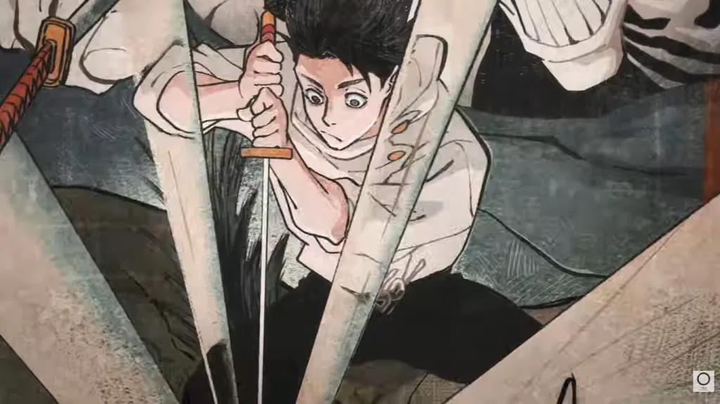 Every Jujutsu Kaisen Character’s Fate After Modulo, Explained