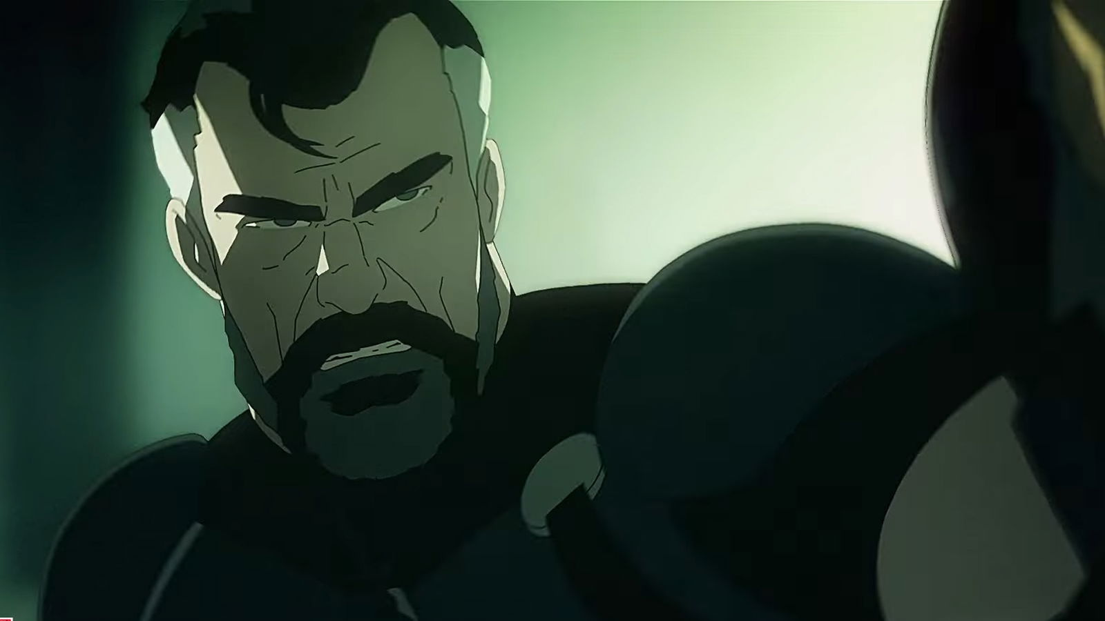 Sam Fisher Is No Longer the Only Iconic Infiltrator in Rainbow Six Siege