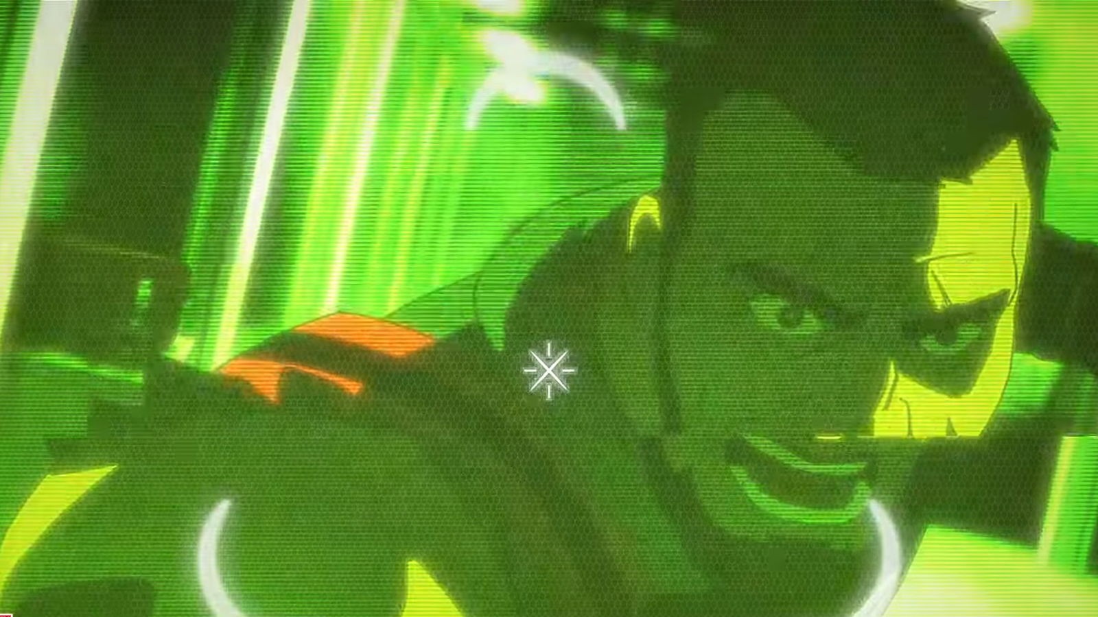 Sam Fisher Is No Longer the Only Iconic Infiltrator in Rainbow Six Siege