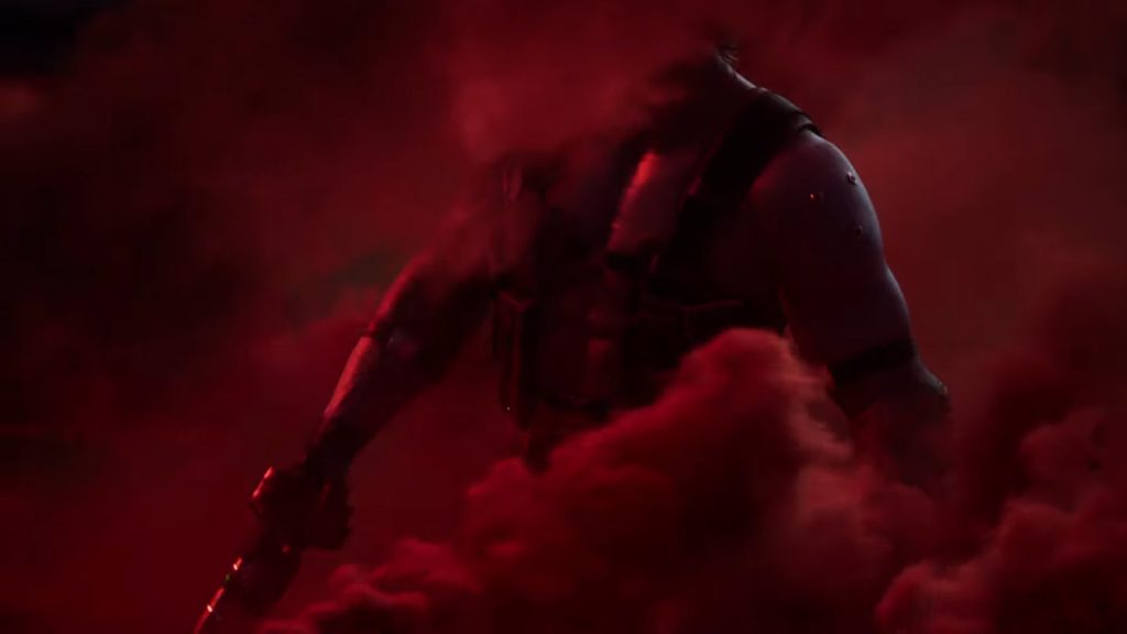 Sam Fisher Is No Longer the Only Iconic Infiltrator in Rainbow Six Siege