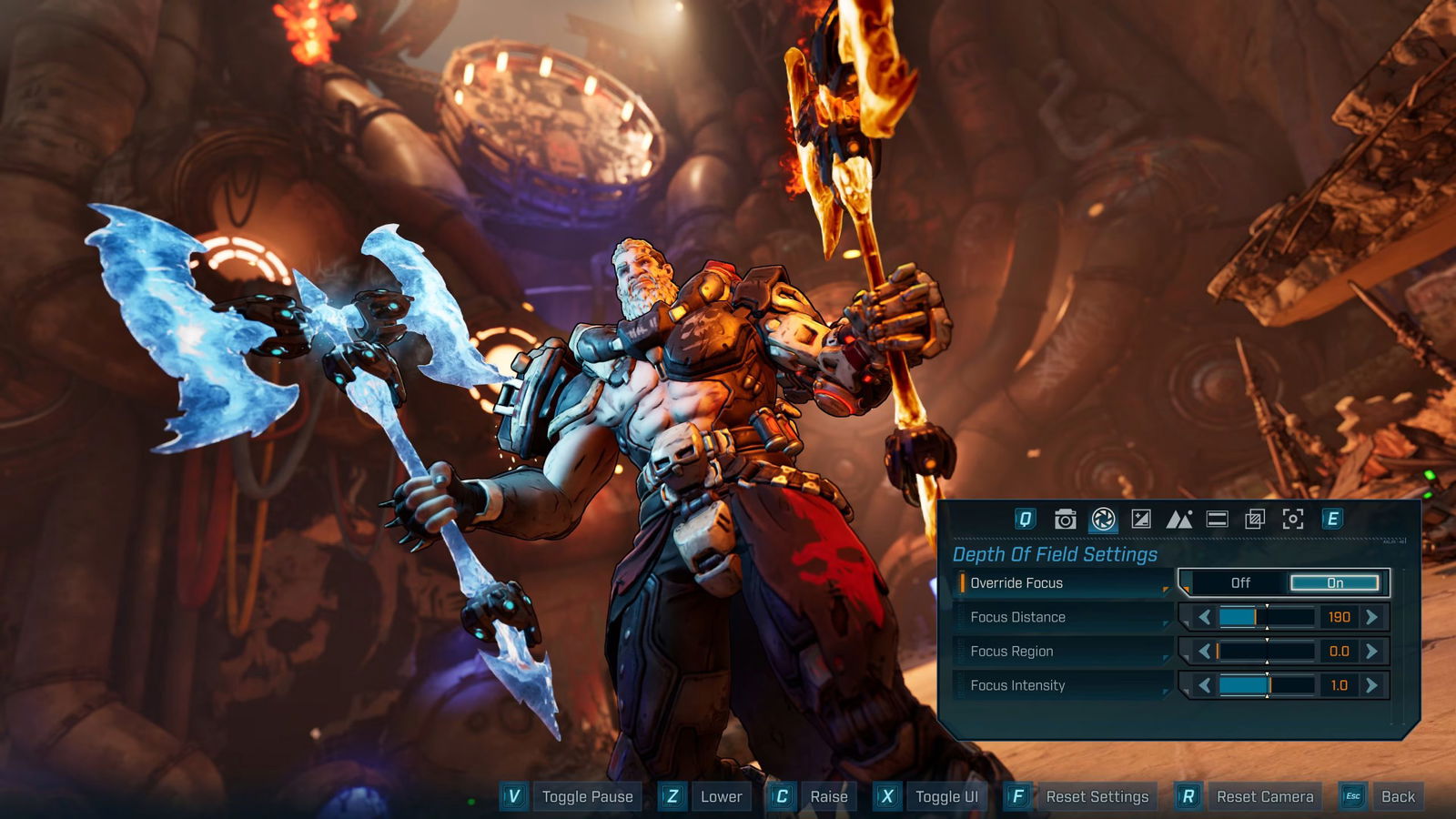 Borderlands 4 2026 Roadmap Breakdown: New Endgame Activities, Bosses & More
