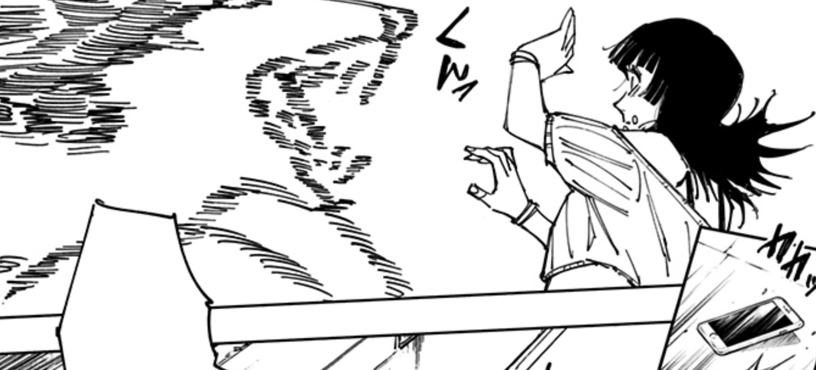 Jujutsu Kaisen: What Is Hakari's Girlfriend Kirara's Ability? Cursed ...