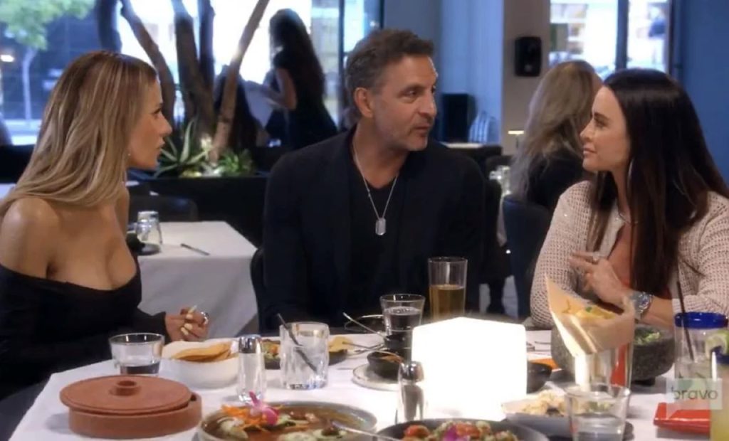 RHOBH: What Happened Between Dorit & Kyle? Controversy Explained