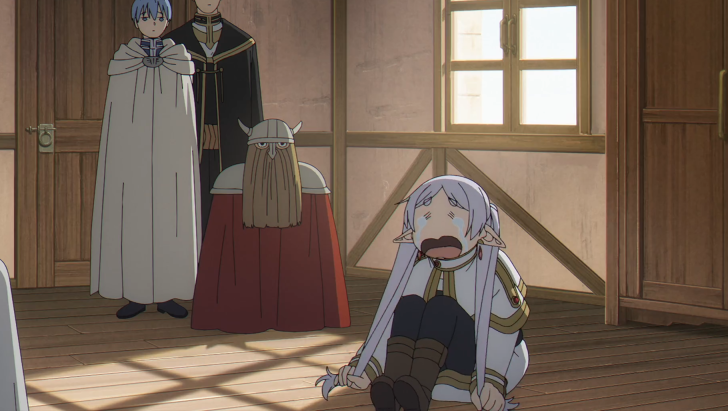 Frieren Season 2 Episode 4: Release Date, Time, What to Expect & How to ...