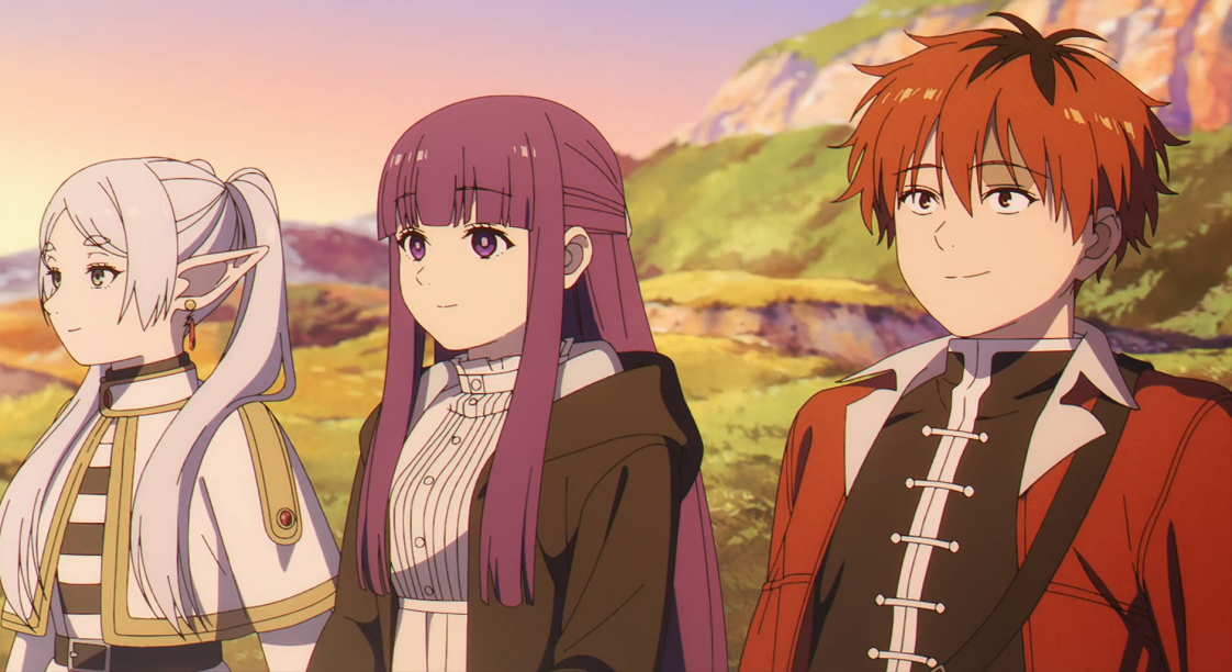 Frieren Season 2 Episode 8 Release Date & How to Watch