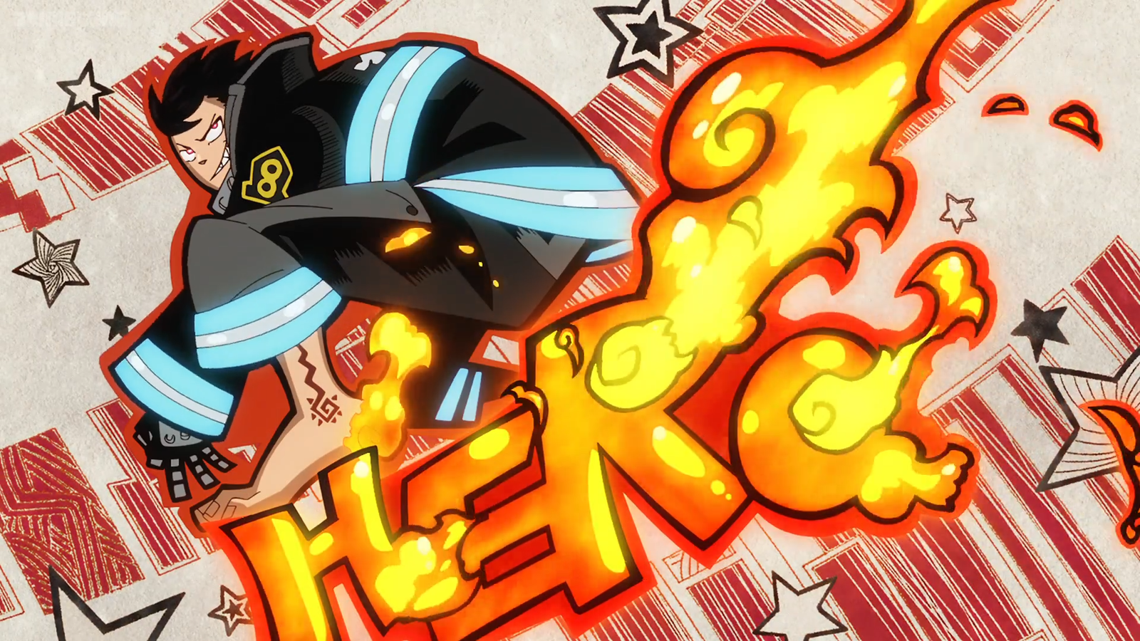 Fire Force Season 3 Part 2 Episode 5 Review: Did Ogun’s Fight Drag On ...