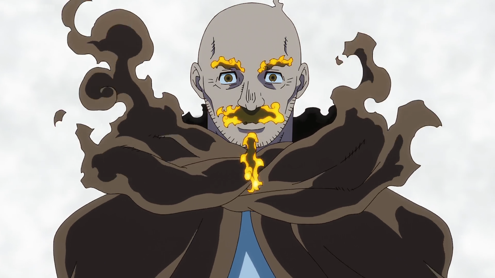 Fire Force Season 3 Part 2 Episode 4 Review: How the Great Cataclysm ...