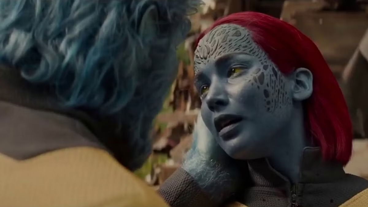 Avengers: Doomsday: Will Jennifer Lawrence Return as Mystique?
